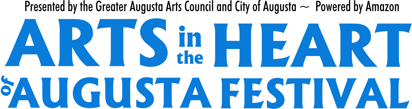 FESTIVAL MAP - Arts in the Heart