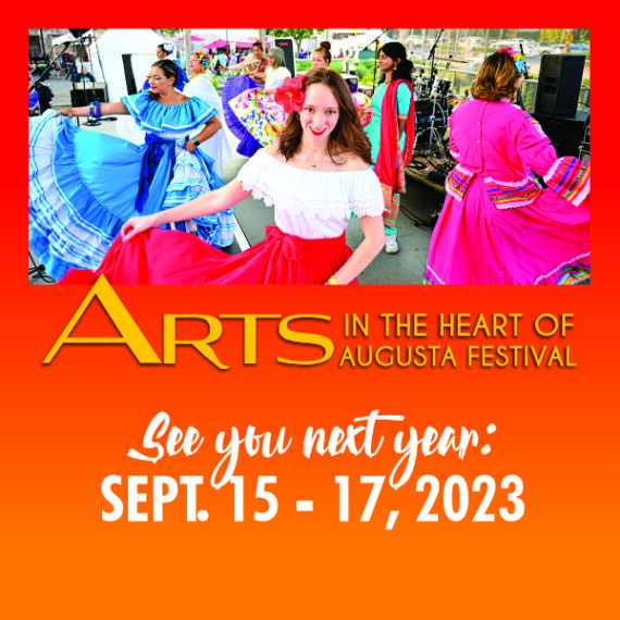 HOME - Arts in the Heart
