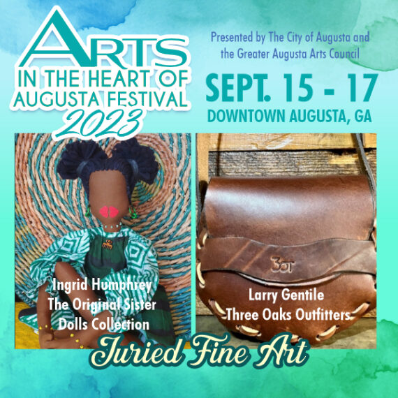 HOME - Arts in the Heart